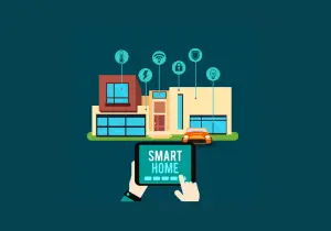 What is home automation and how does it works?